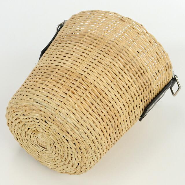 SAINT LAURENT 中古 サンローラン カゴバッグ レディース SAINT LAURENT 中古 サンローラン カゴバッグ レディース