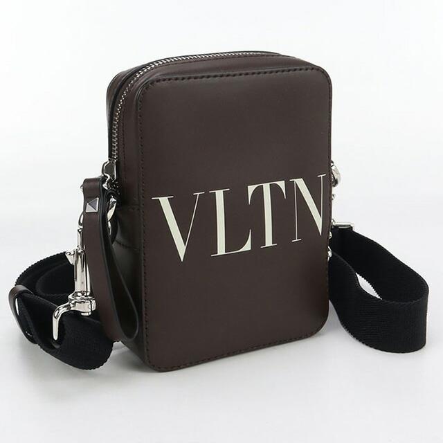 VALENTINO（ヴァレンティノ） 中古 斜め掛け ショルダーバッグ メンズ