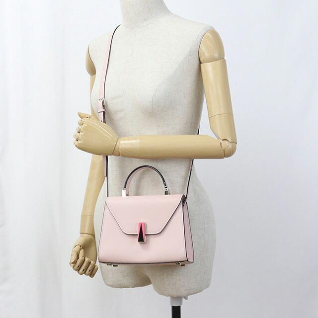 Valextra（ヴァレクストラ） 中古 ハンドバッグ レディース ブランド