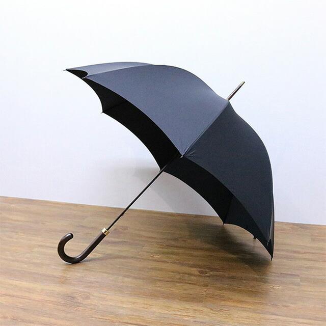 フォックスアンブレラズ FOX UMBRELLAS 傘 メンズ GT1 DB BK ダークブラウン ブラック FOX UMBRELLAS（フォックス アンブレラ） フォックスアンブレラズ 傘