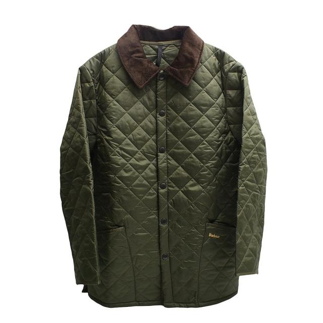 Barbour（バブアー） Barbour LIDDESDALE QUILT ジャケット