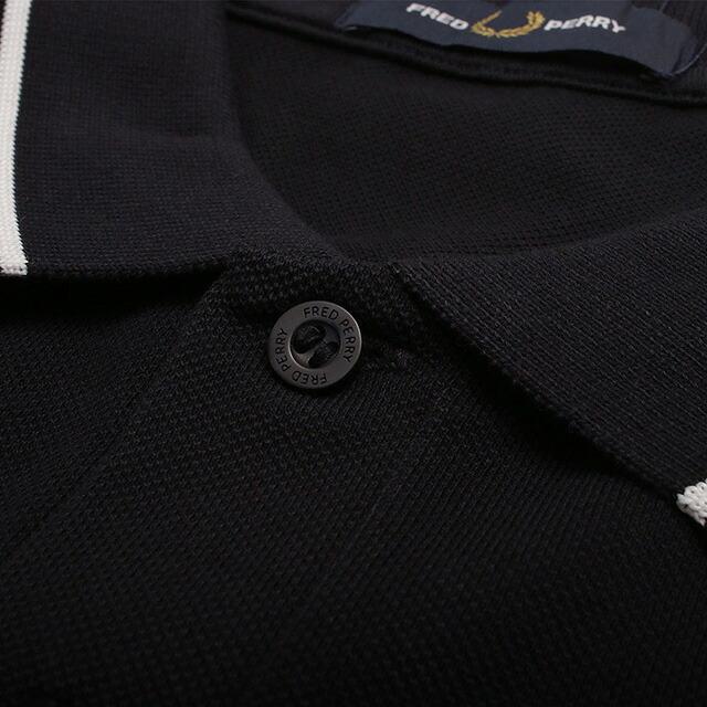 FRED PERRY 本日+6倍 フレッドペリー The Fred Perry Shirt M3600 ポロシャツ M3600-238-NAVY-XL ユニセックス ネイビー シャツ : 腕 ...