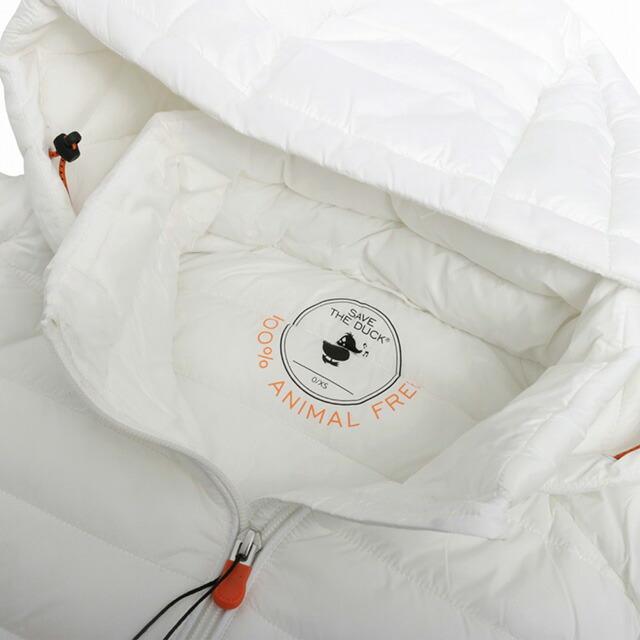 SAVE THE DUCK（セーブ・ザ・ダック） セイブ ザ ダック SAVE THE DUCK