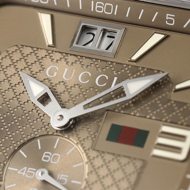 GUCCI さらに+6倍 グッチ 時計 クーペ メンズ YA131301 腕時計 GUCCI さらに+6倍 グッチ 時計 クーペ メンズ YA131301 腕時計