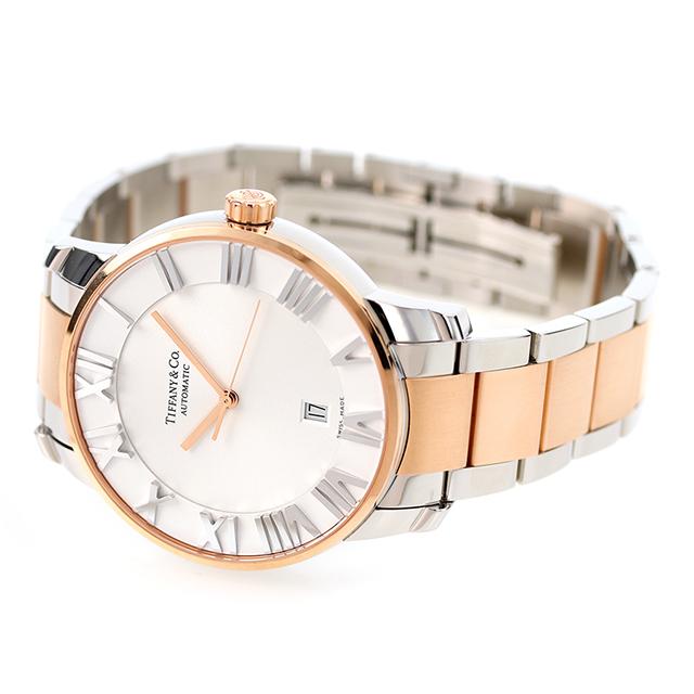 TIFFANY&Co. 3/13さらに+20倍 ティファニー アトラス ドーム XL TIFFANY&Co. 3/13さらに+20倍 ティファニー アトラス ドーム XL