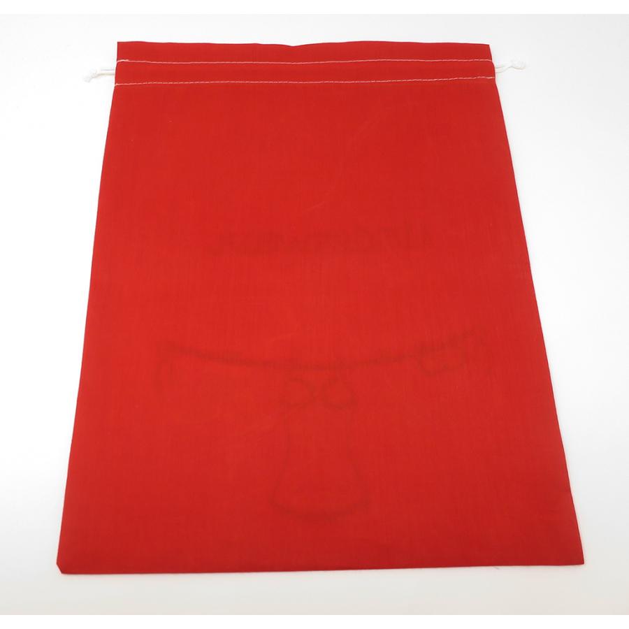 巾着袋 かわいい刺繍入 ベトナム雑貨 赤 Underwear Type02 : NANAS - 通販 - Yahoo!ショッピング