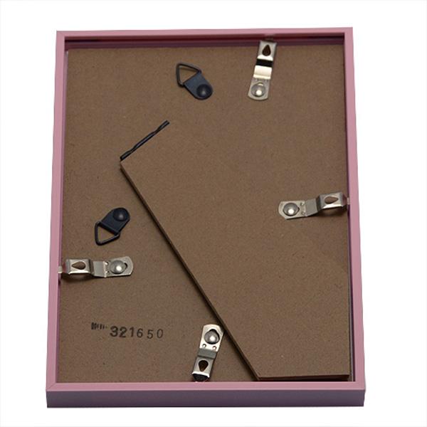 【ナカバヤシ】フォトフレーム 写真立て【2L判/KG判 ピンク フ-TPS-301-P】 : ナンバYahoo店 - 通販 - Yahoo!ショッピング