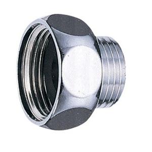 【SAN-EI 三栄水栓】アダプタ− 20X13アダプタ−【PT25−5】 : ナンバYahoo店 - 通販 - Yahoo!ショッピング