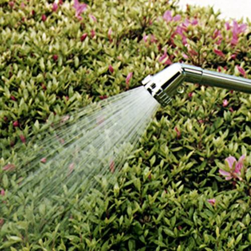 【タカギ】散水ノズル メタルシャワーSRコック付【G252 】 : 4975373000888 : ナンバYahoo店 - 通販 - Yahoo!ショッピング