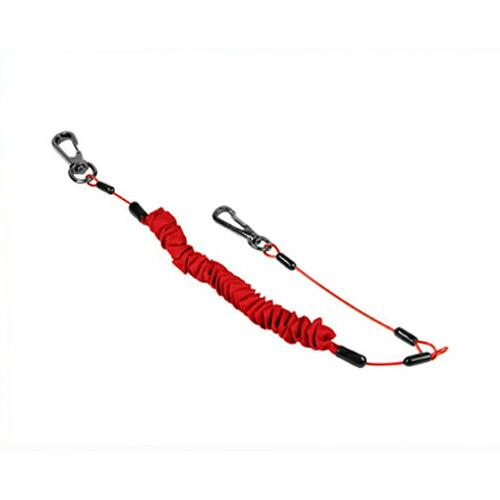 【SK11】セフティコード ワイヤーフィット安全コード【SPD-WF-1KG 55g レッド】 : ナンバYahoo店 - 通販 - Yahoo!ショッピング