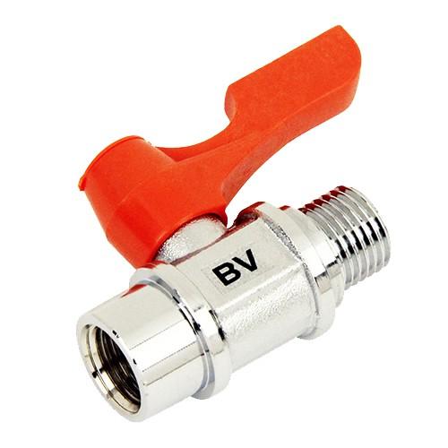 【SK11】バルブ・バンドシール ボールバルブ1／4MF【AB−2 】 : ナンバYahoo店 - 通販 - Yahoo!ショッピング