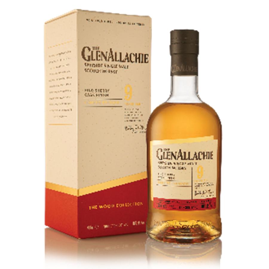 [シェリーカスクシリーズ] グレンアラヒー 9年 フィノシェリーカスクフィニッシュ 48度 700ml : 24070903 : なんでも酒店の掘り出しお宝市 - 通販 - Yahoo!ショッピング