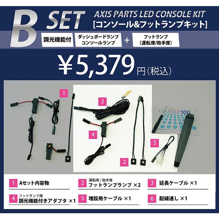 インプレッサスポーツ【型式：GT】G4【型式：GK】 ダッシュボード&コンソールランプキット : 何コレクション - 通販 - Yahoo!ショッピング