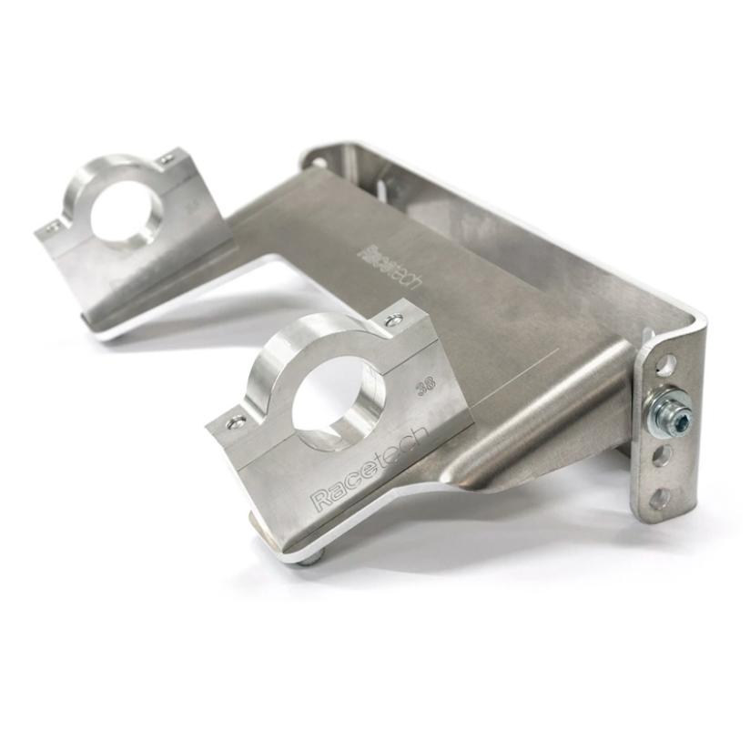 Alloy Back Bracket Clamps RTB3115B (T5 5083材)（シートバック・マウントブラケット） : 何 ...