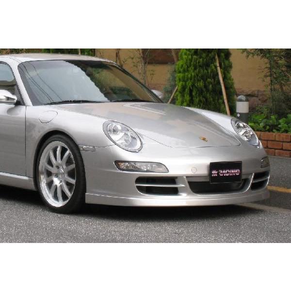 tk Racing 997(911) 「カーボン フロントリップスポイラー」 : 何コレクション - 通販 - Yahoo!ショッピング