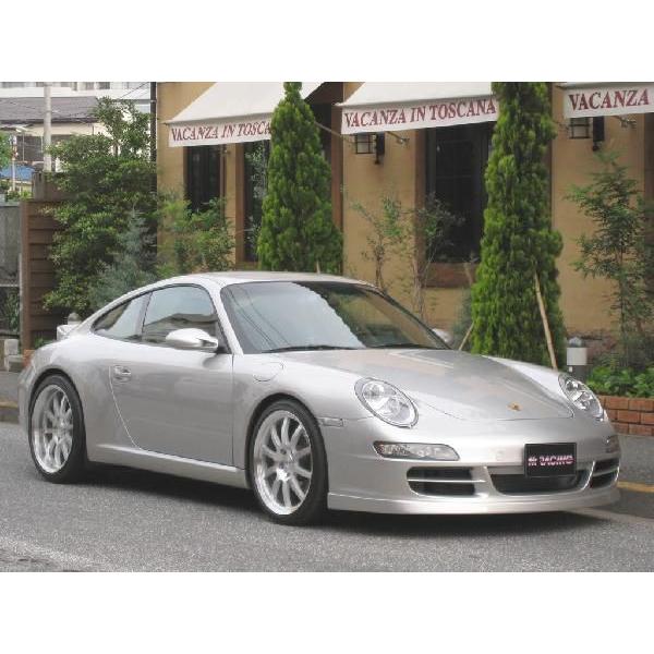 tk Racing 997(911) 「カーボン フロントリップスポイラー」 : 何コレクション - 通販 - Yahoo!ショッピング
