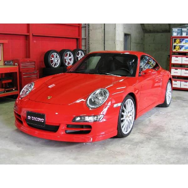tk Racing 997(911) 「カーボン フロントリップスポイラー」 : 何コレクション - 通販 - Yahoo!ショッピング