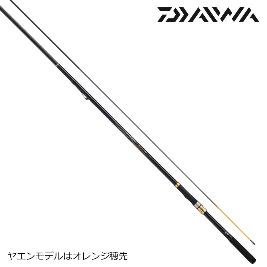 DAIWA（釣り） ダイワ マークドライ アオリ 1.75-53・J : ナニワ釣具 Yahoo!店 - 通販 - Yahoo!ショッピング