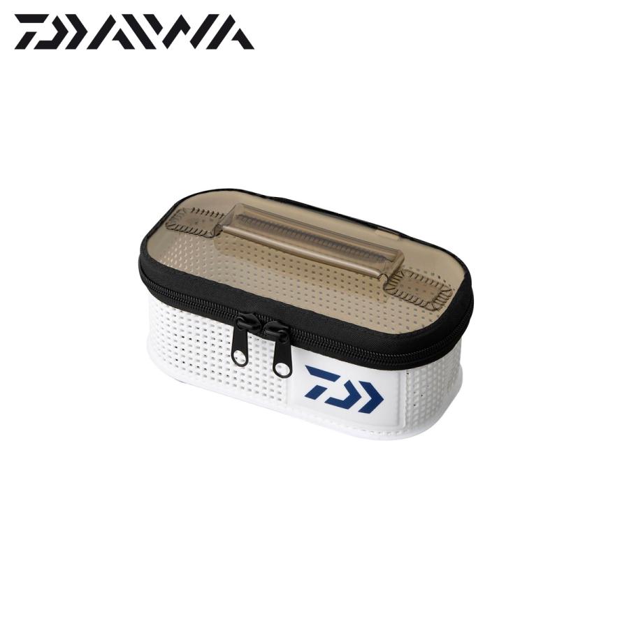 DAIWA（釣り） ダイワ システムツールバッグ（A） MESH S-1 ホワイト : ナニワ釣具 Yahoo!店 - 通販 - Yahoo ...