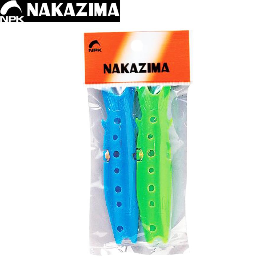 ナカジマ ベンリホック No.216 : ナニワ釣具 Yahoo!店 - 通販 - Yahoo!ショッピング