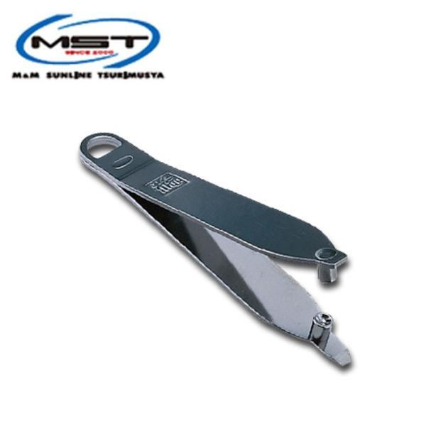 MST 松次郎ガン玉しめ : ナニワ釣具 Yahoo!店 - 通販 - Yahoo!ショッピング