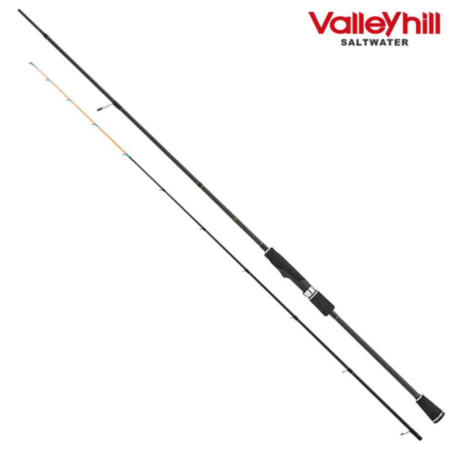 バレーヒル レトロベーシック バチコン RBS-68VC : 4996578802565 : ナニワ釣具 Yahoo!店 - 通販 - Yahoo!ショッピング