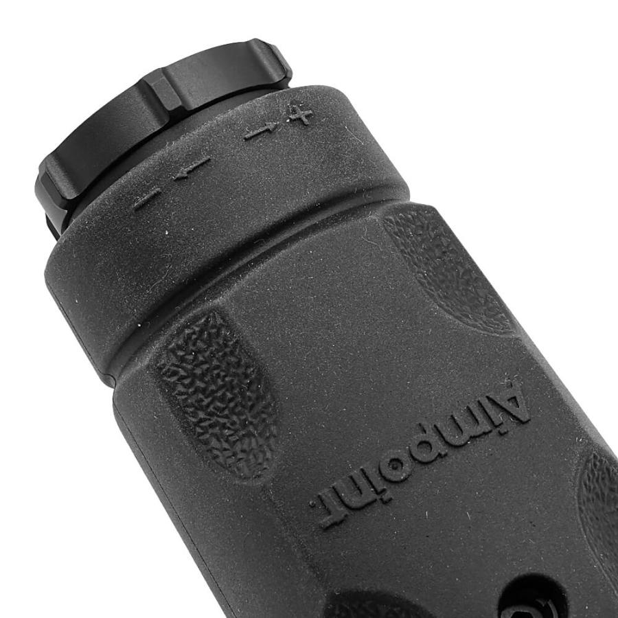 Evolution Gear 製 Aimpoint 3XMAG-1 マグニファイア & UNITY FAST FTC マウント レプリカ ...