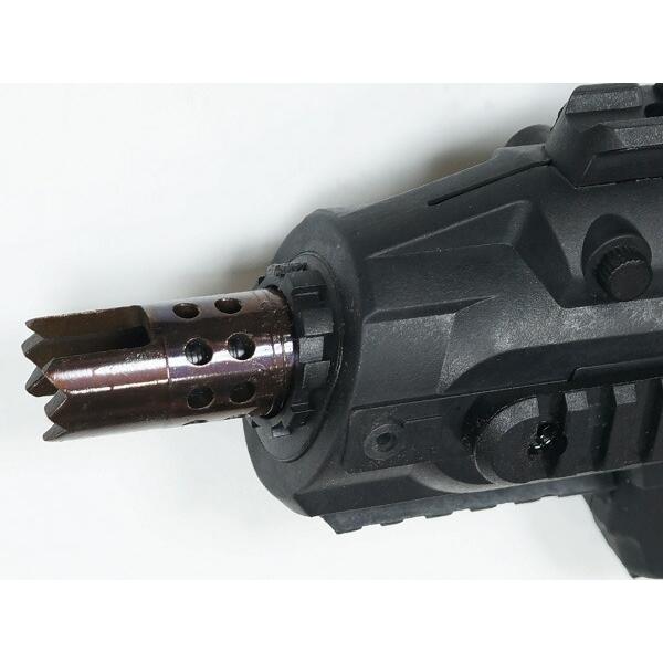 各社GLOCK対応 APS グロック カービンコンバージョンキット APS-SA011-B :GN-SA011B:エアガン通販のミリタリーガレージ - 通販 - Yahoo!ショッピング