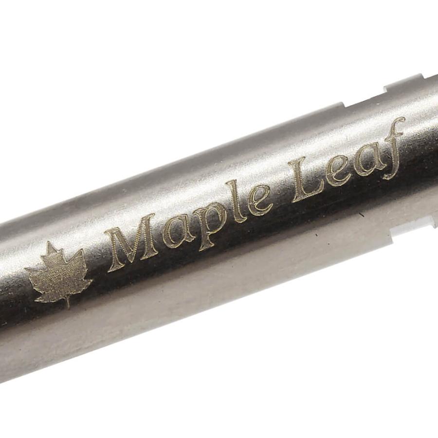 GLOCK P226 Hi-Capa 4.3”対応 Maple Leaf クレイジージェット インナーバレル 97mm : エアガン通販のミリタリーガレージ - 通販 - Yahoo!ショッピング