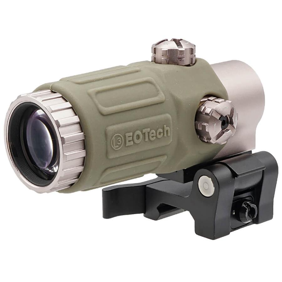 EOTech タイプ G33 STS Magnifire マグニファイア 3倍率 EOTech タイプ G33 STS Magnifire マグニファイア 3倍率
