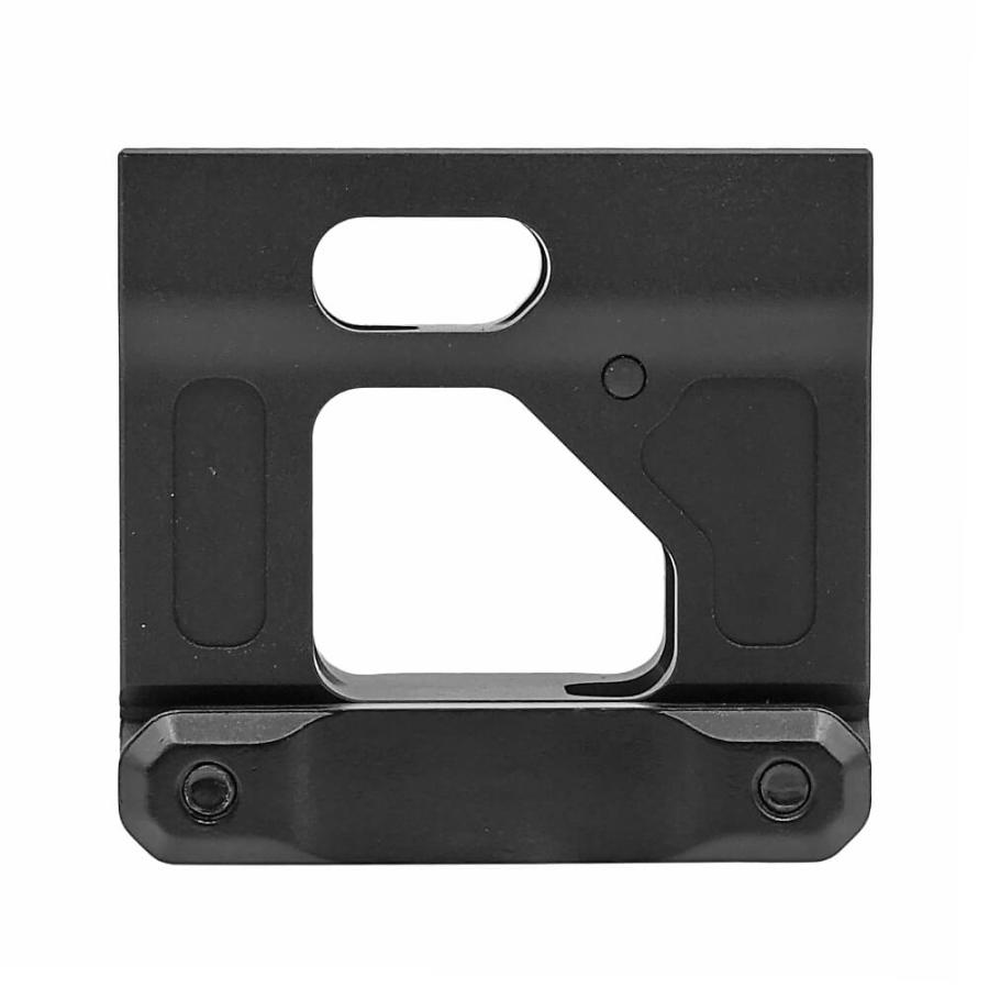 Evolution Gear 製 エボギア UNITY TACTICAL タイプ FAST MICRO MOUNT T-1 / T-2 ...