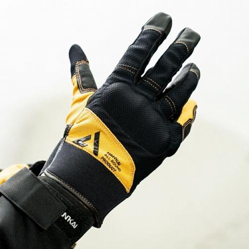 NANKAI ナンカイ SDG-7069 エアフィットグローブ 南海部品 : 南海部品平塚店 - 通販 - Yahoo!ショッピング