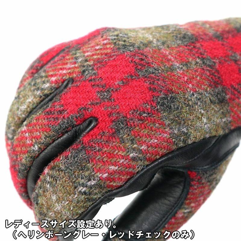 NANKAI 限定特価！ナンカイ SDG-3350 ハリスツイードグローブ 南海部品 : 南海部品平塚店 - 通販 - Yahoo!ショッピング