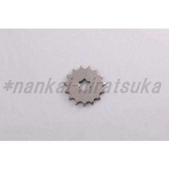 KITACO キタコ 12T (415サイズ) RZ50(5R6/1HK)/DT50/TZM50R ドライブスプロケット（フロント）530-0015012 : 南海部品平塚店 - 通販 ...
