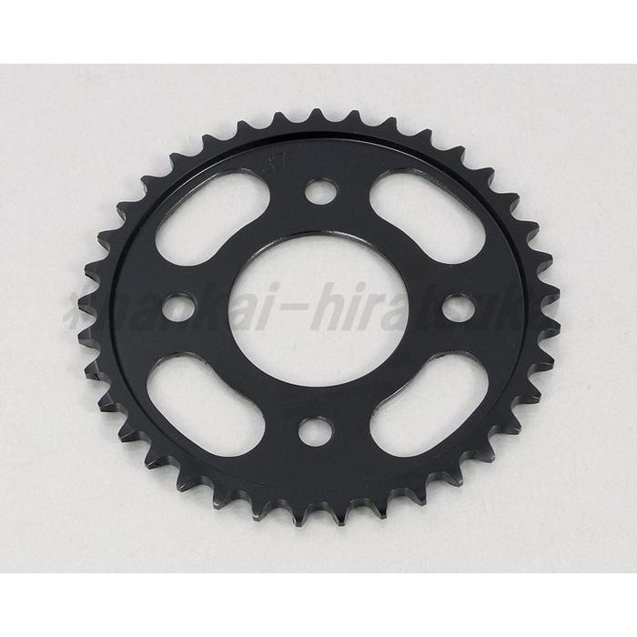 KITACO キタコ 40T 420サイズ ドリブンスプロケット（リア）モンキー125（JB03）グロム（JC92）535-1452040 ...