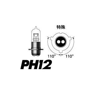 PH12 12v 40/40w 102VN イエローヴィーナス 高効率ハロゲンヘッドライトバルブ M&Hマツシマ : 南海部品平塚店 - 通販 - Yahoo!ショッピング