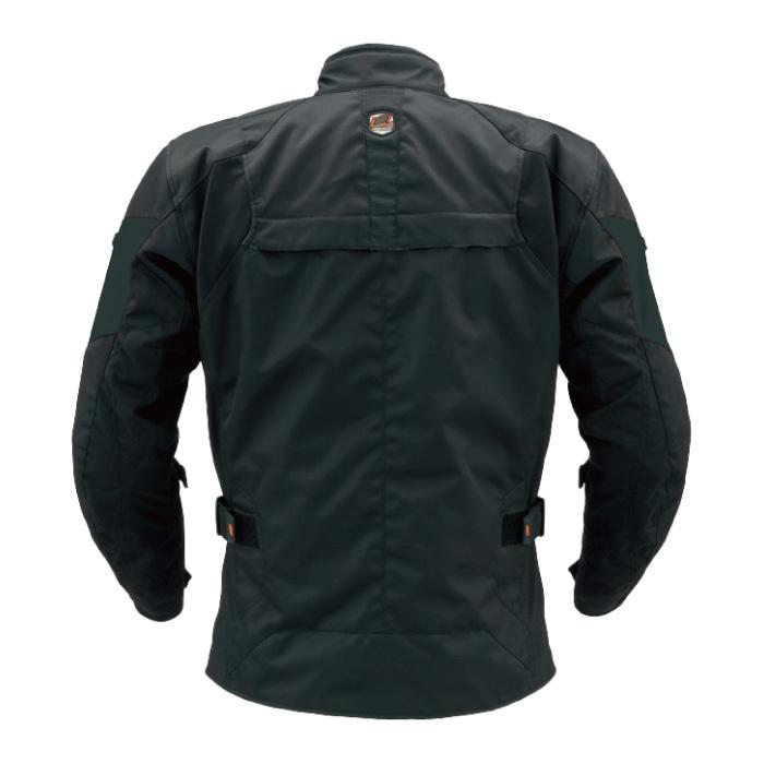 HYOD ヒョウドウ STJ514DN ST-W VOYAGER D3O ジャケット ブラック :6186:京都MC ヤフー店 - 通販 ...