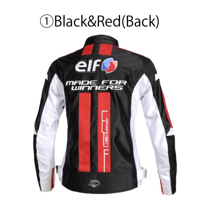elf EJ-S103 Ideal Mesh Jacket : 京都MC ヤフー店 - 通販 - Yahoo!ショッピング
