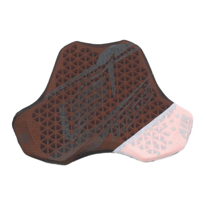 ヒョウドウ HRZ918 D3O RACING AIR CHEST PROTECTOR(レザースーツ専用) : 京都MC ヤフー店 - 通販 ...