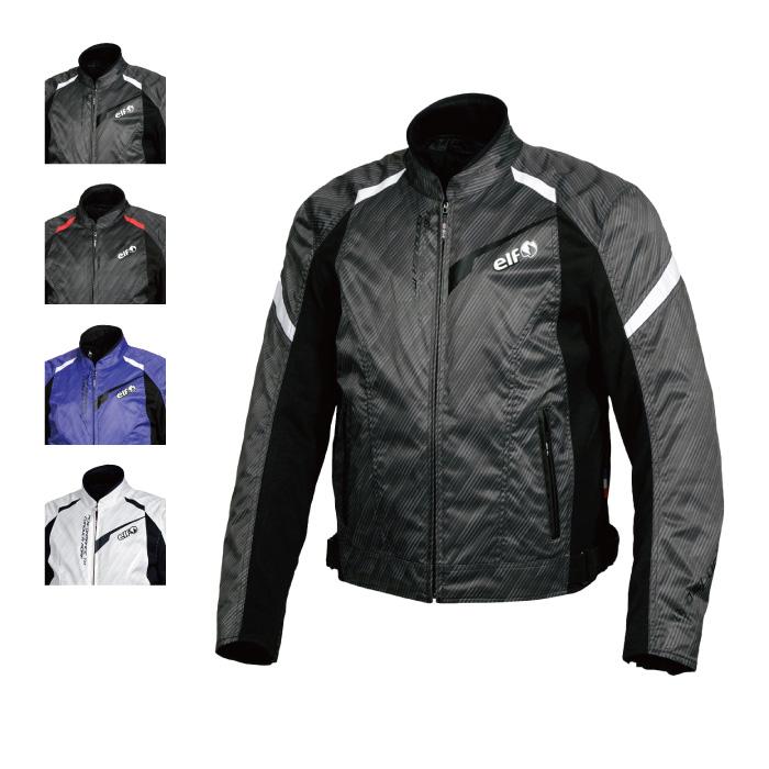 エルフ EJ-W114 ファーチレスポルトジャケット : 京都MC ヤフー店 - 通販 - Yahoo!ショッピング