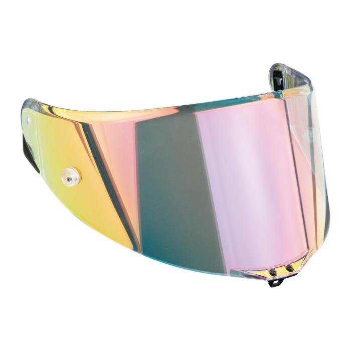 AGV VISOR PISTA GP RR/PISTA R/CORSA R - MPLK RAINBOW(KV0A9A1-003) : 京都 ...