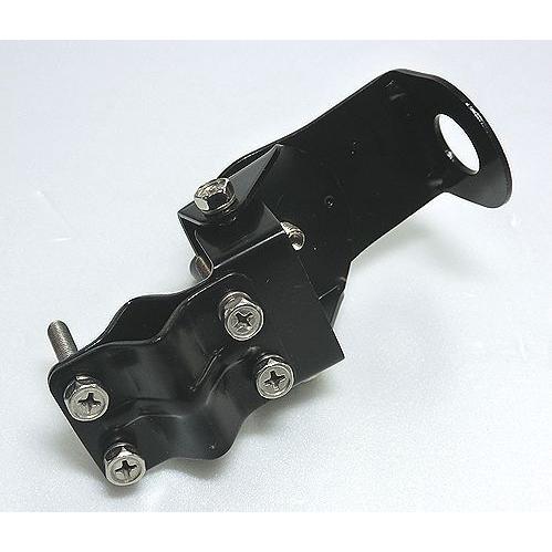 アンテナ取付基台 RB46 バックミラーステー 自由な位置 角度自由 : ワイヤレスなんかい - 通販 - Yahoo!ショッピング