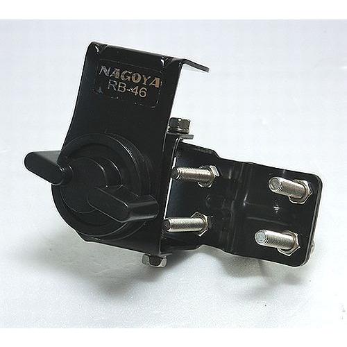 アンテナ取付基台 RB46 バックミラーステー 自由な位置 角度自由 : ワイヤレスなんかい - 通販 - Yahoo!ショッピング