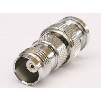 中継コネクタ BNCP-TNCJ : ワイヤレスなんかい - 通販 - Yahoo!ショッピング