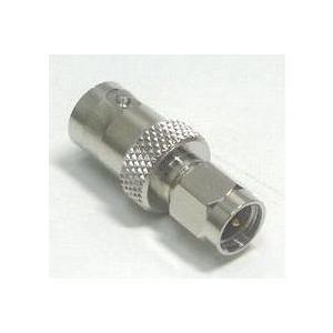 変換コネクタ SMAP-BNCJ : ワイヤレスなんかい - 通販 - Yahoo!ショッピング