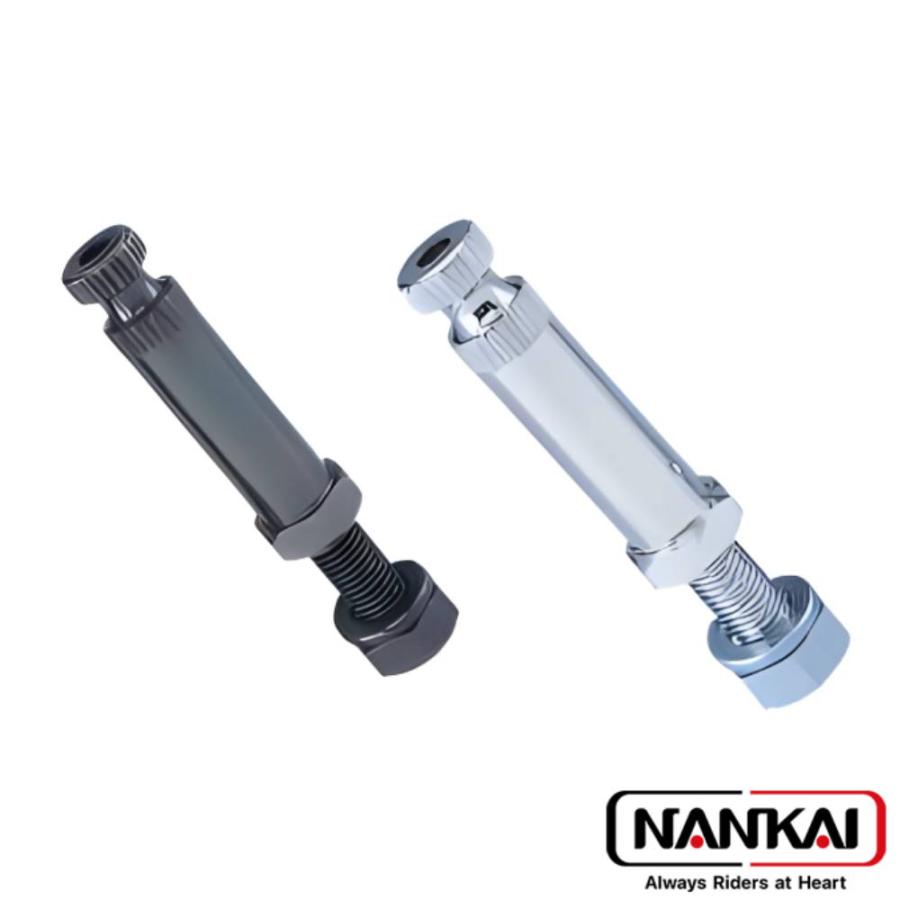 NANKAI ナンカイ ウインカーステー 【メッキ・黒】 サイズ：60mmx26mmx10mm 品番：M1060 南海部品 : 南海部品WebSHOP・Yahoo!店 - 通販 - Yahoo ...