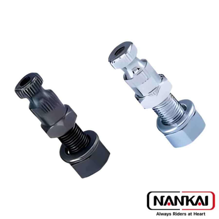 NANKAI ナンカイ ウインカーステー 【メッキ・黒】 サイズ：30mmx26mmx8mm 品番：M830 南海部品 : 南海部品WebSHOP・Yahoo!店 - 通販 - Yahoo ...