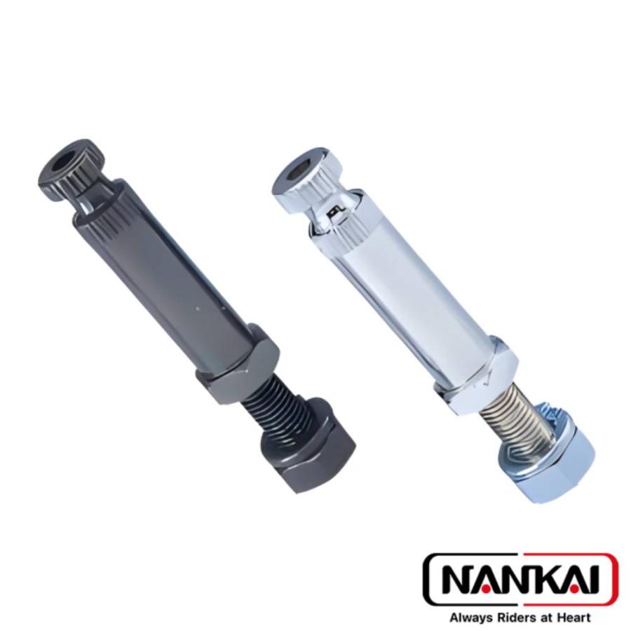 NANKAI ナンカイ ウインカーステー 【メッキ・黒】 サイズ：46mmx45mmx8mm 品番：M846 南海部品 : 南海部品WebSHOP・Yahoo!店 - 通販 - Yahoo ...