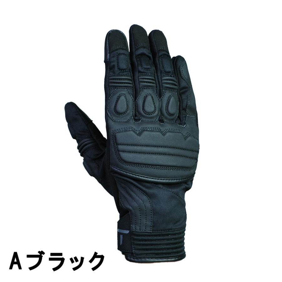 NANKAI NANKAI(ナンカイ) アーバンライドグローブ 品番：SDG-7064[メンズ用] 南海部品 グローブ/スマホ対応/人工皮革/3シーズン : 南海部品WebSHOP・Yahoo ...