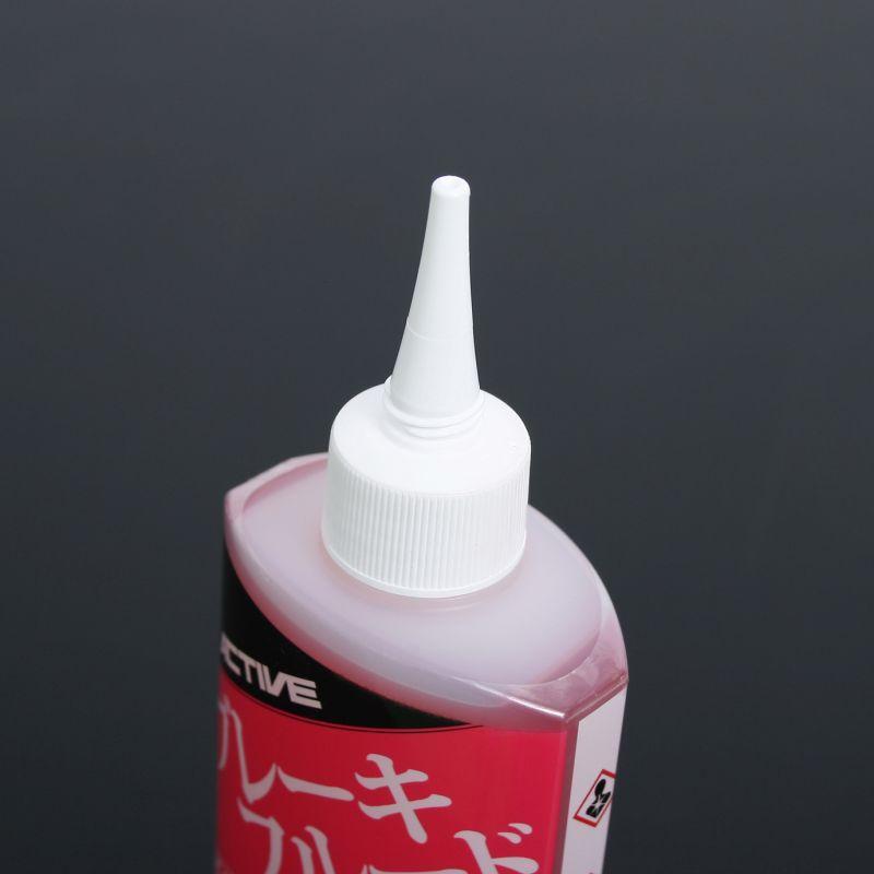 ブレーキフルード ACTIVE BF4(DOT4) 210ml BLUE/GREEN/RED 青/緑/赤 : 南海部品WebSHOP・Yahoo!店 - 通販 - Yahoo!ショッピング